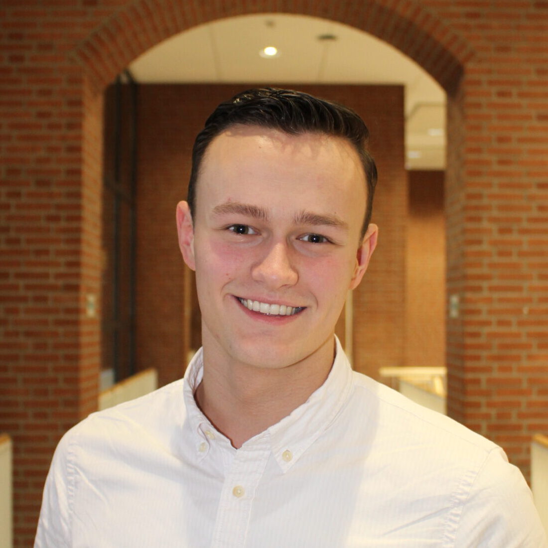 Bestuur – Studievereniging Pactum