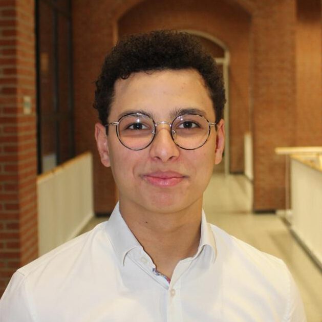 Bestuur – Studievereniging Pactum